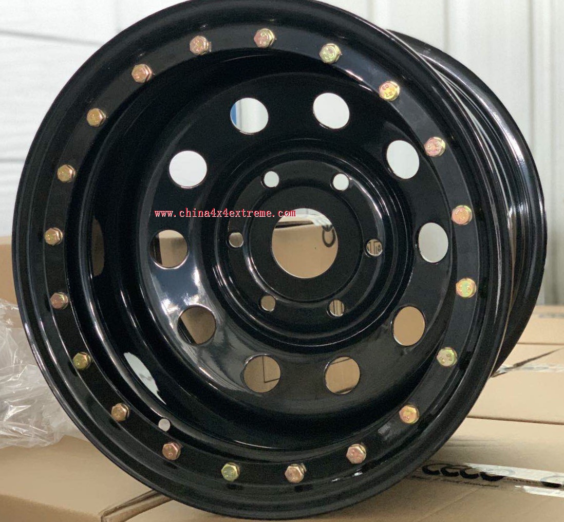 Size 12 inch to 20 inch,Modular Beadlock,Tenda Off-Road Accessories ...